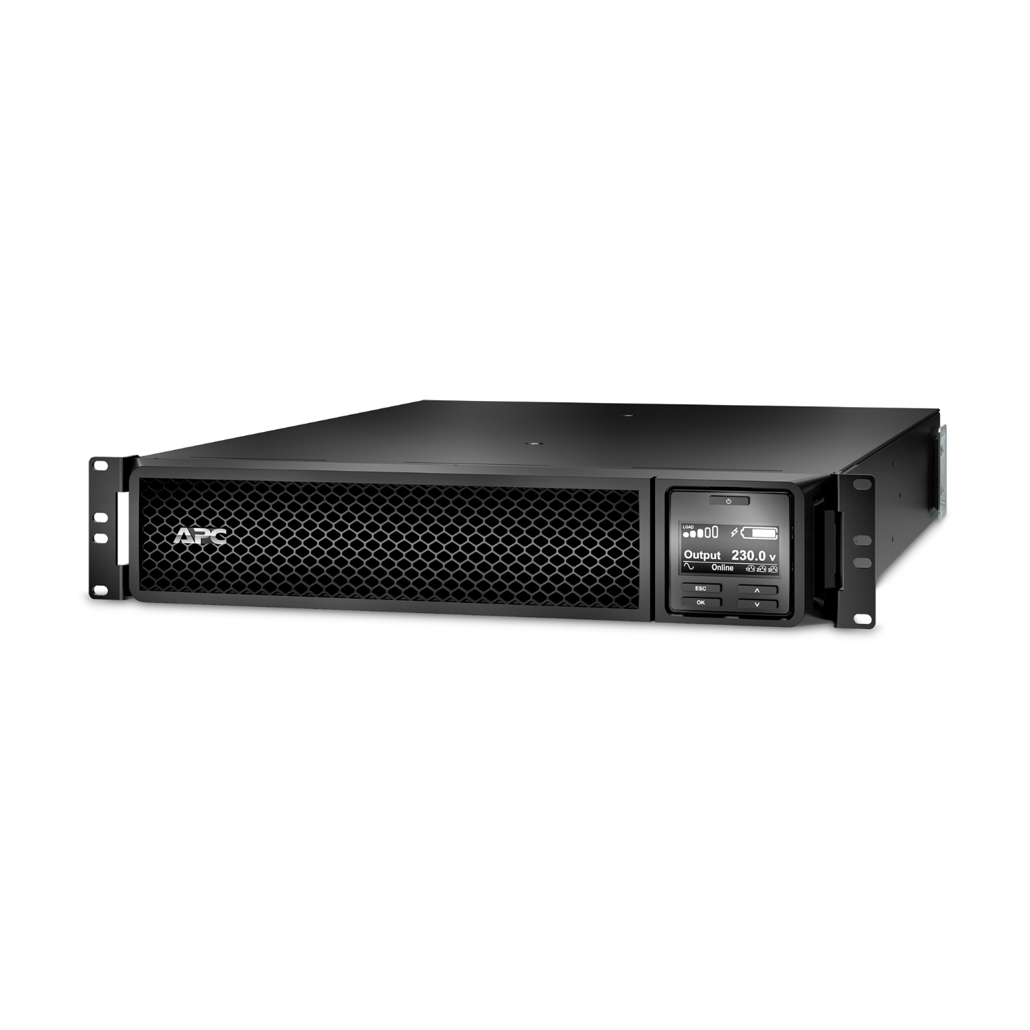 Bộ lưu điện APC SRT3000XLI