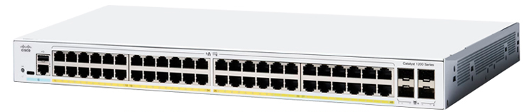 Cisco Catalyst C1200-48T-4G