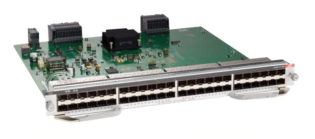 C9400-LC-48S - Catalyst 9400 Module