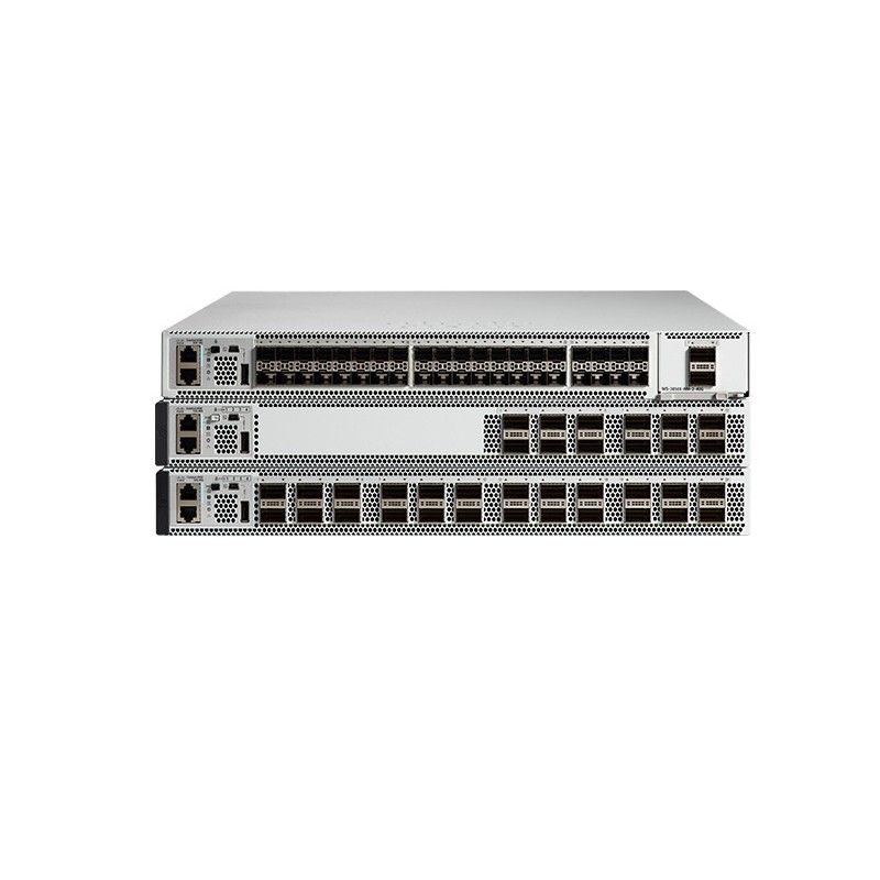 Switch C9500-24X-A - Cisco Switch Catalyst 9500