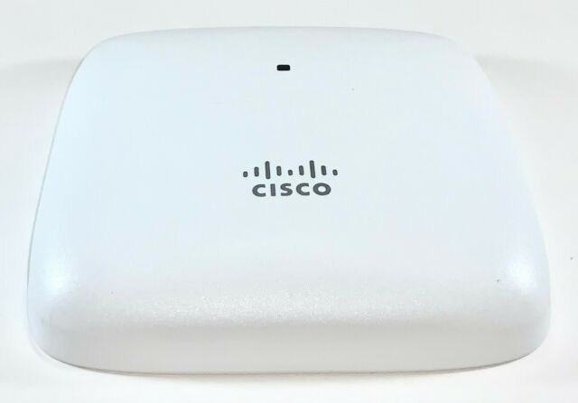 Bộ phát wifi Cisco CBW240AC-S chính hãng