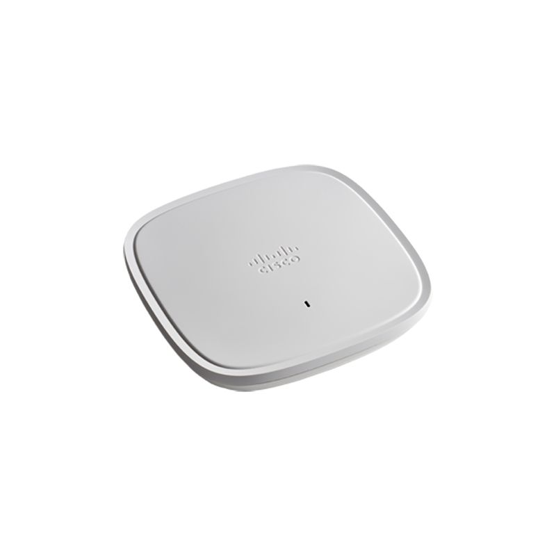 C9117AXI-E - Cisco Catalyst 9100 Series Wi-Fi 6 Access Points