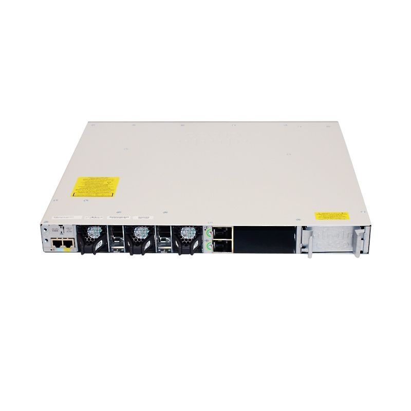 C9300-24P-A - Cisco Switch Catalyst 9300