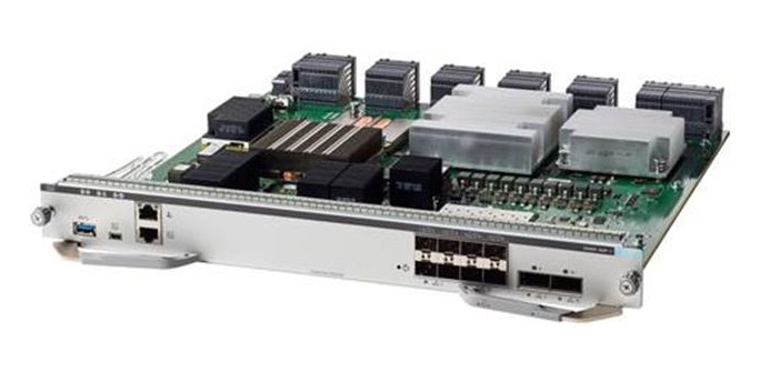 C9400-SUP-1 - Catalyst 9400 Module