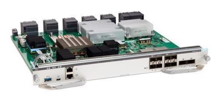 C9400-SUP-1XL-Y - Cisco Catalyst 9400 Switches Module