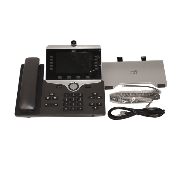 CP-8845-K9 Cisco 8800 IP Phone