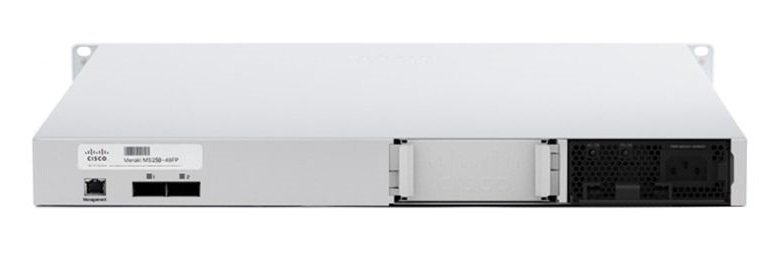 MS250-24P-HW - Cisco Meraki MS250-24P L3 Stackable Cloud Managed 24 ...