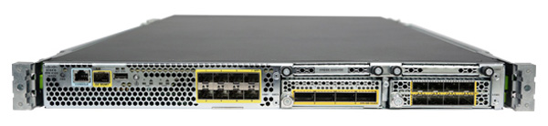 FPR4120-NGFW-K9 Cisco Firepower 4120 NGFW Appliance