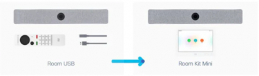 CS-ROOM-USB-K9 - Cisco Webex Room USB