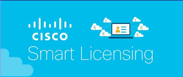 Hướng dẫn Active License Router Cisco